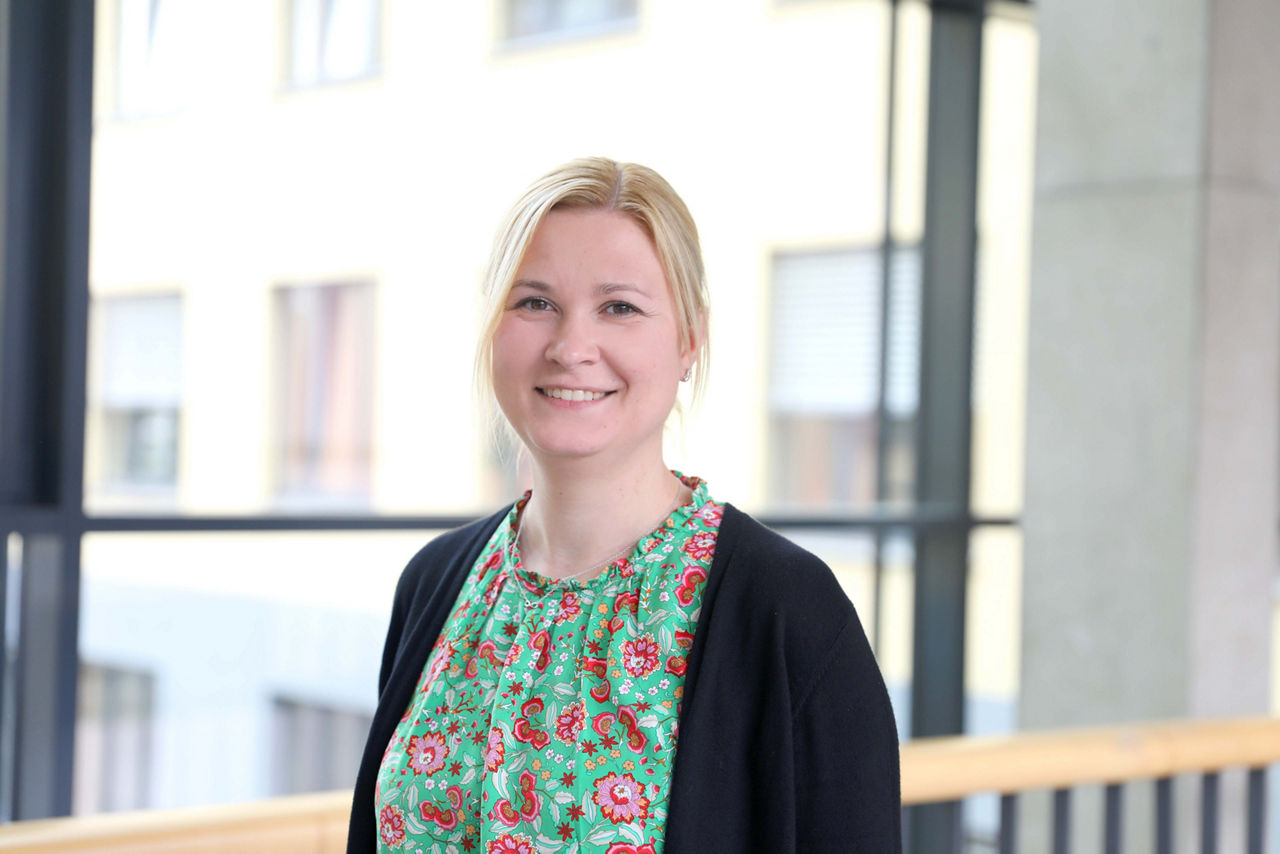 Team der Radiologie – Helios Klinikum Krefeld