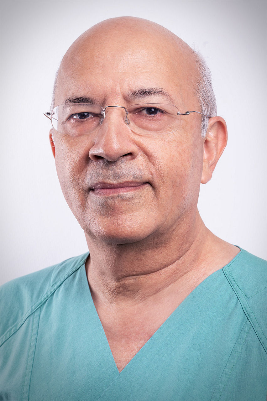 Ansprechpartner | Helios St. Anna Klinik Duisburg