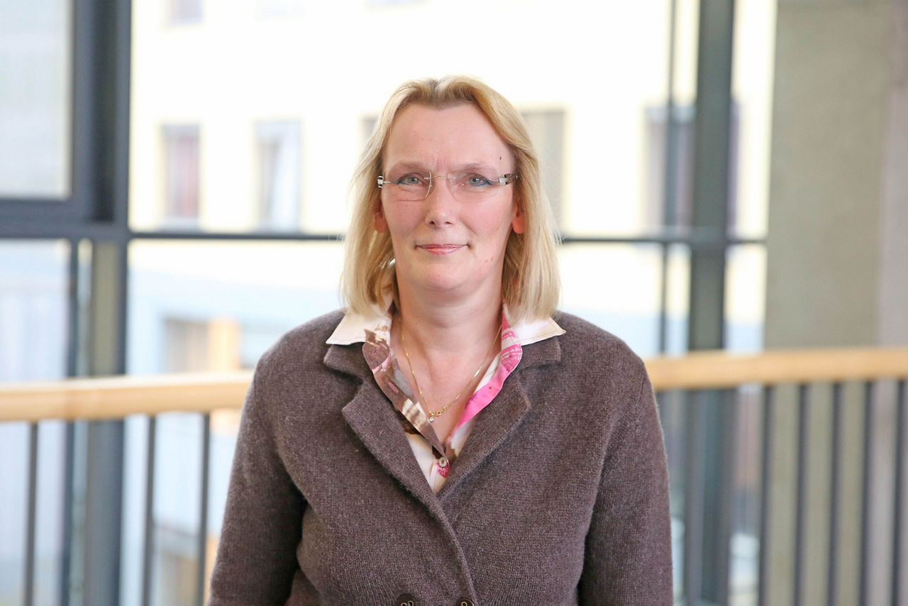 Team der Kardiologie – Helios Klinikum Krefeld