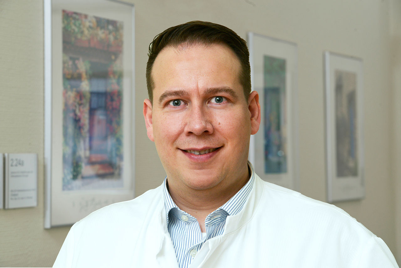 Team Allgemein- und Viszeralchirurgie | Helios Universitätsklinikum ...