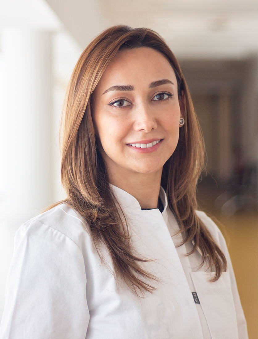 Unser Team | Helios Klinikum Pforzheim