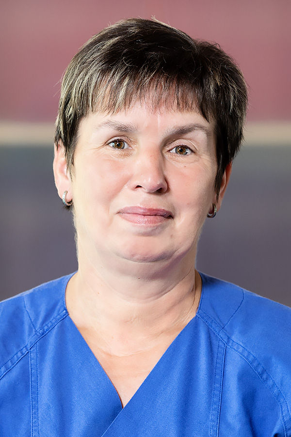 Manuela Stamler | Helios Klinik Leisnig