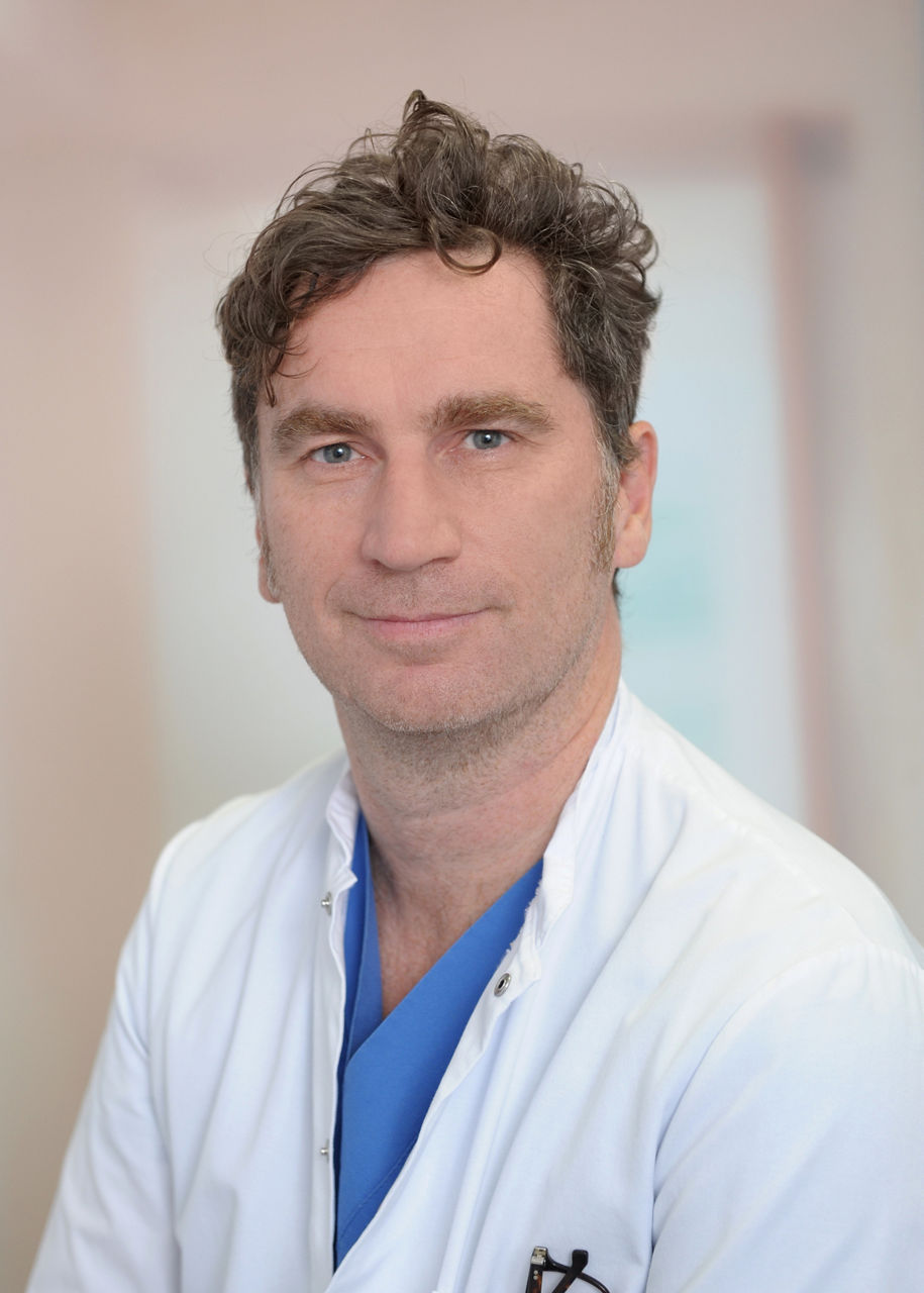 Marcus Ritter | Helios Klinikum Pforzheim