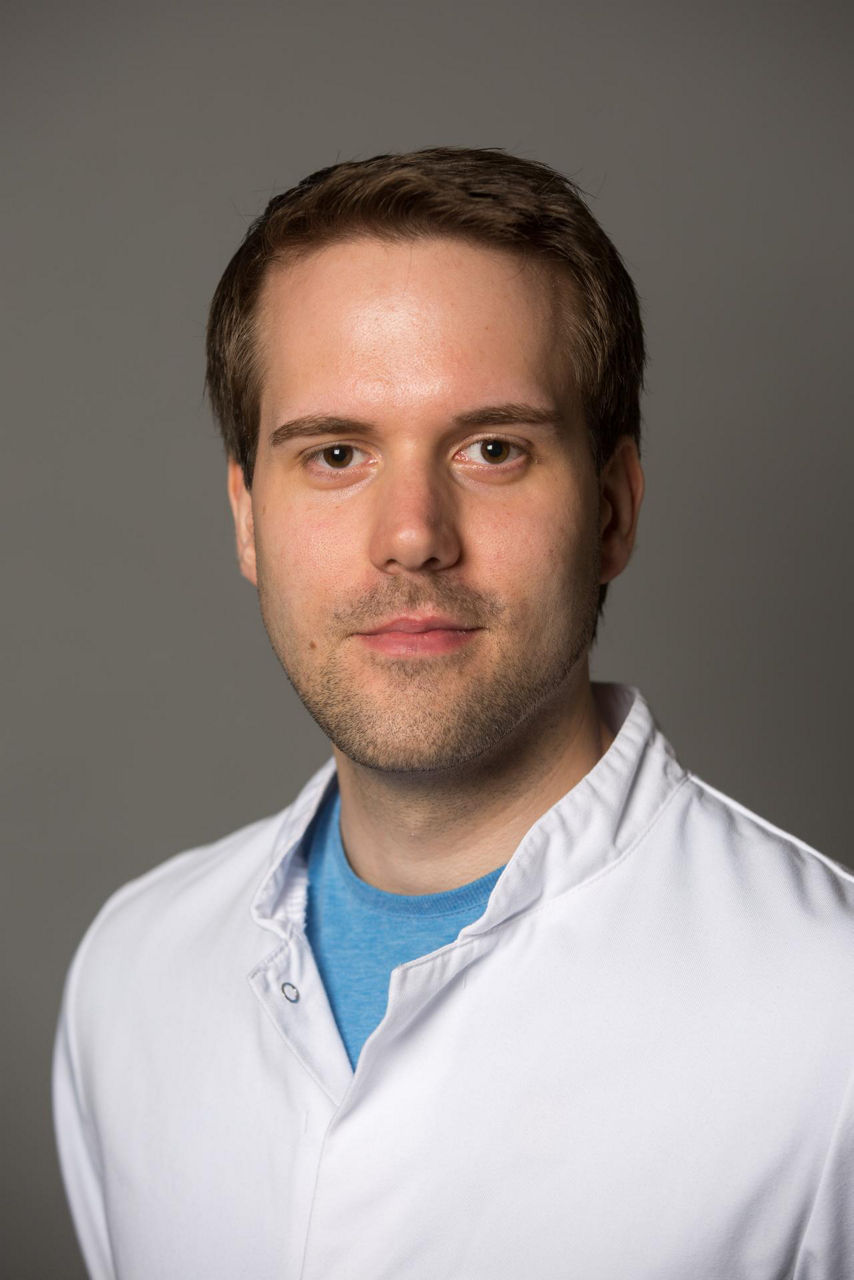 Martin Peschke | Helios Klinik Blankenhain