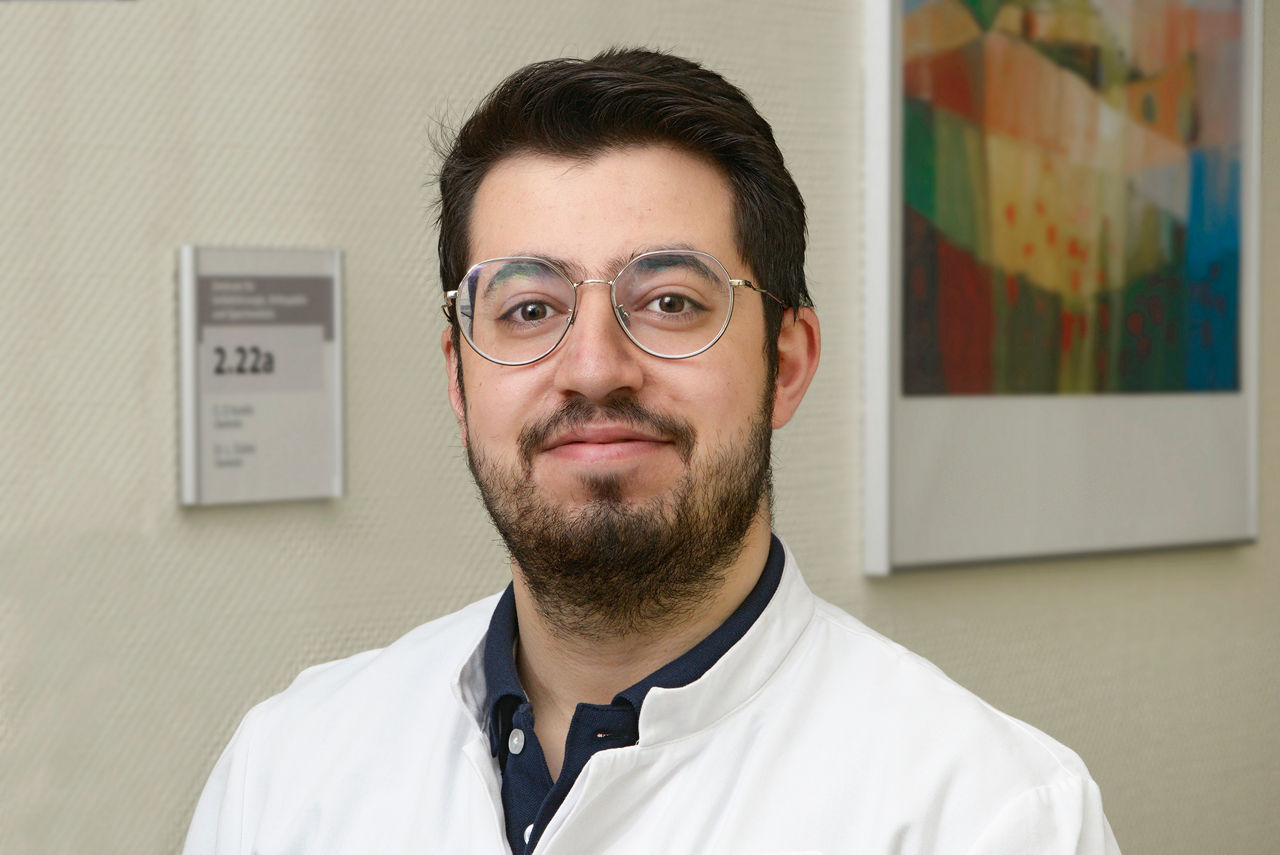 Team Neurochirurgie | Helios Universitätsklinikum Wuppertal