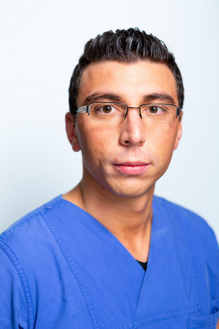 Matteo Signorelli | Helios Klinikum München West