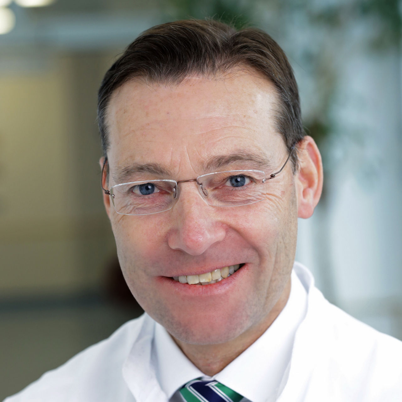 Unser Team | Helios Klinik für Herzchirurgie Karlsruhe