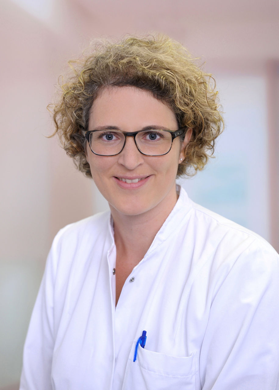 Unser Team | Helios Klinikum Pforzheim