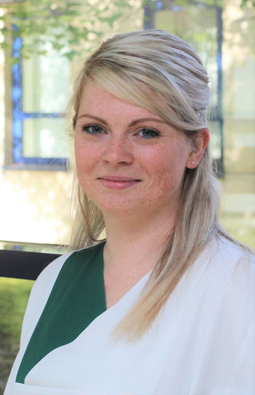 Monique Melzer | Helios Hanseklinikum Stralsund