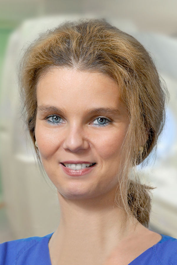 Team Radiologie | Helios Universitätsklinikum Wuppertal