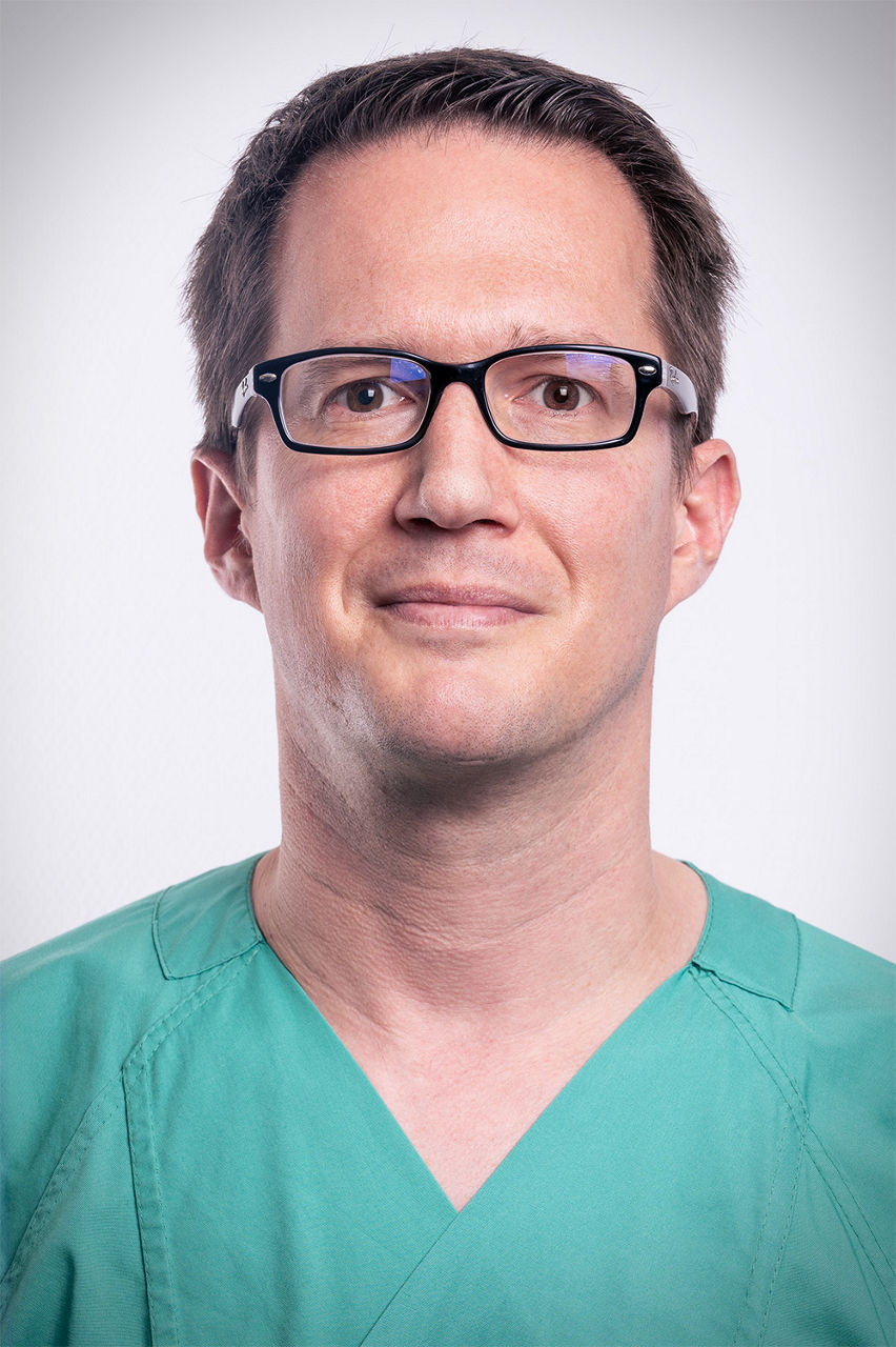 Unser Team | Helios Klinik Duisburg Homberg