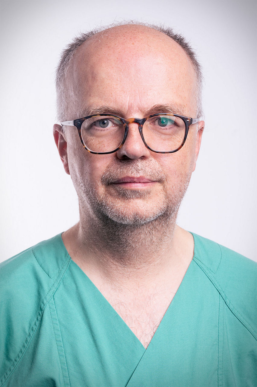 Michael Ehren | Helios Klinik Duisburg Homberg