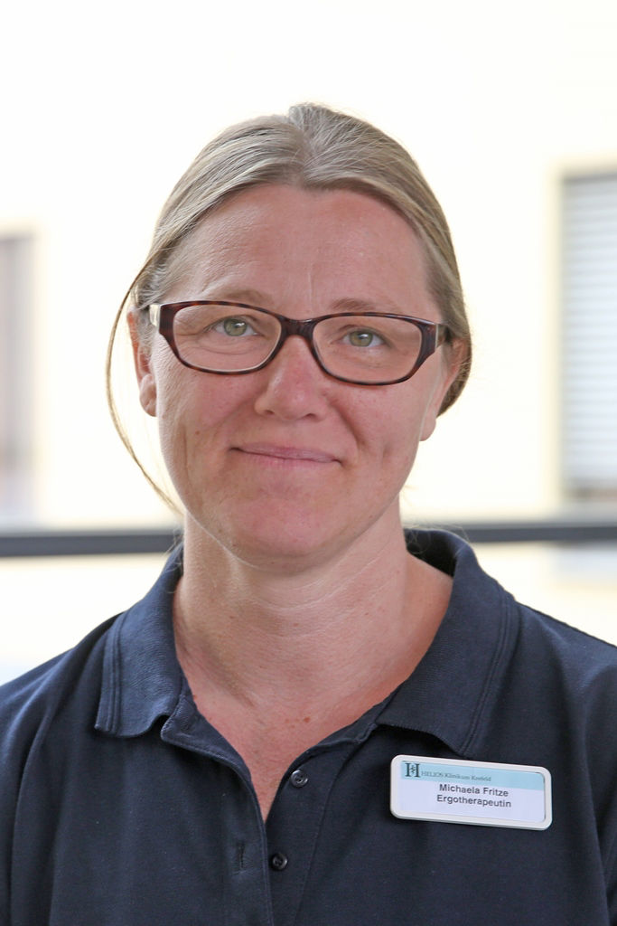 Michaela Fritze