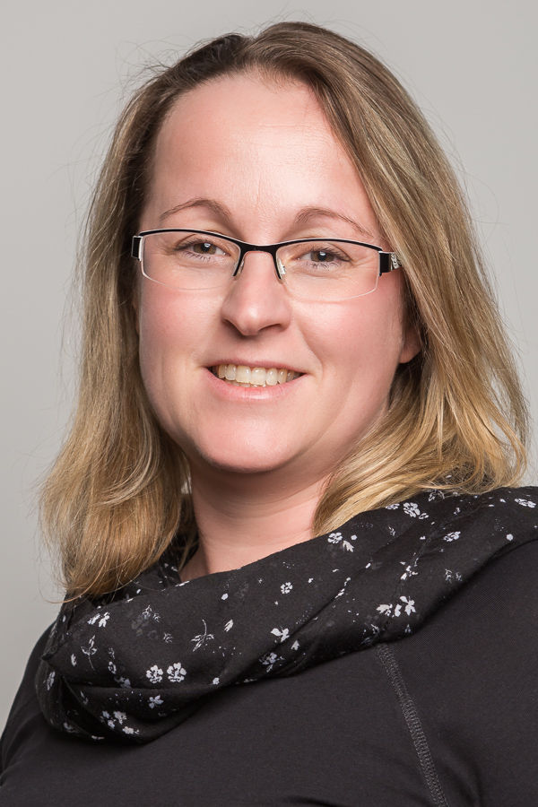 Michaela Pesch | Helios Klinikum Bad Saarow