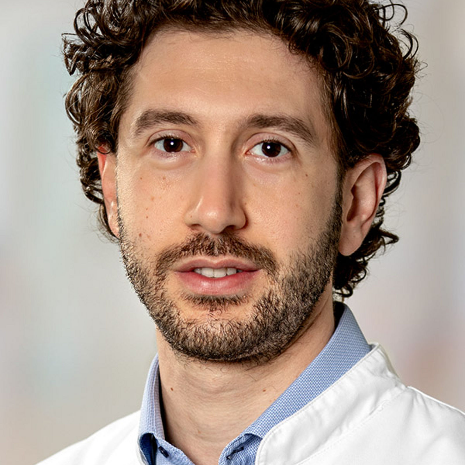 Michalis Angeli | Helios Klinikum Berlin-Buch