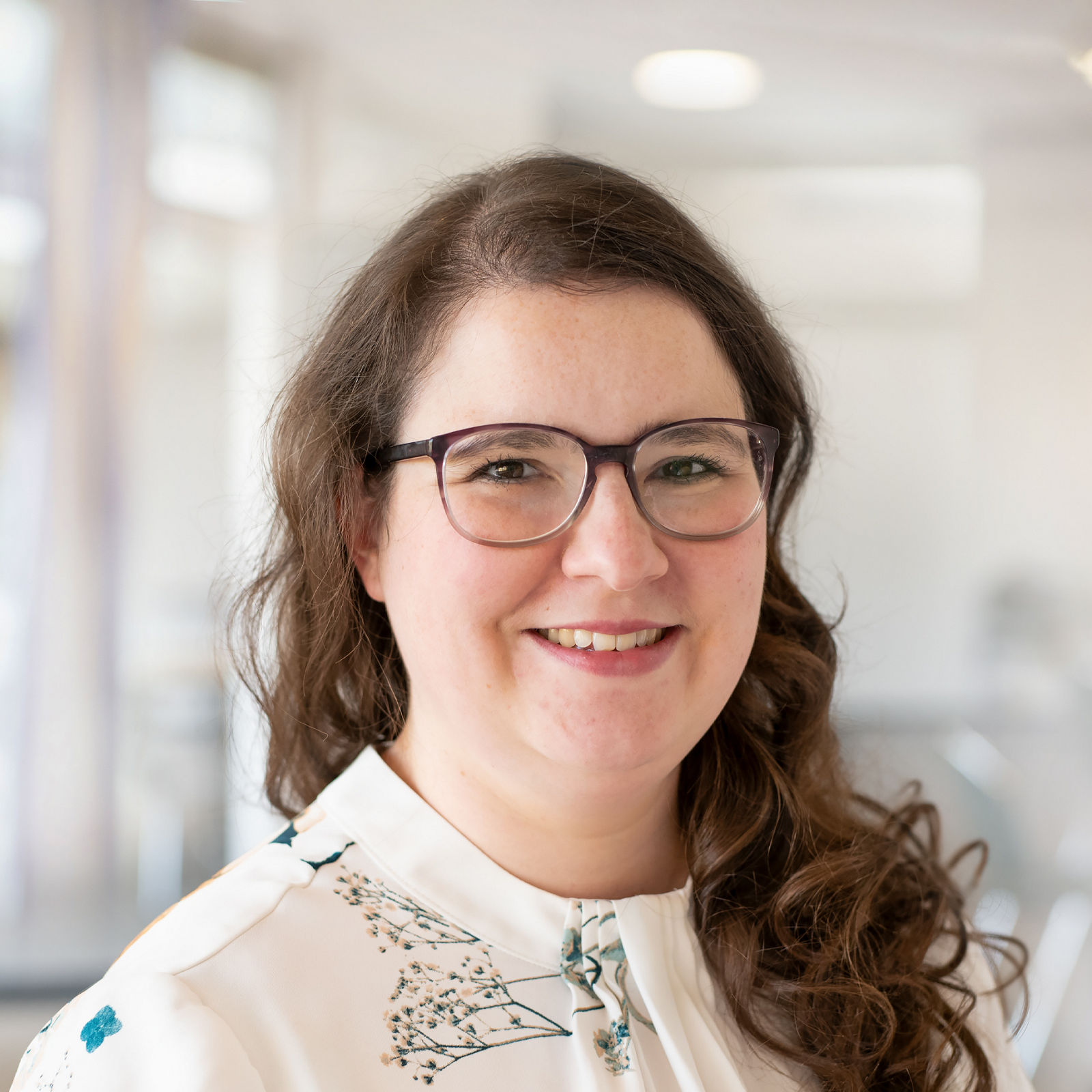 Elisabeth Milius | Helios Dr. Horst Schmidt Kliniken Wiesbaden