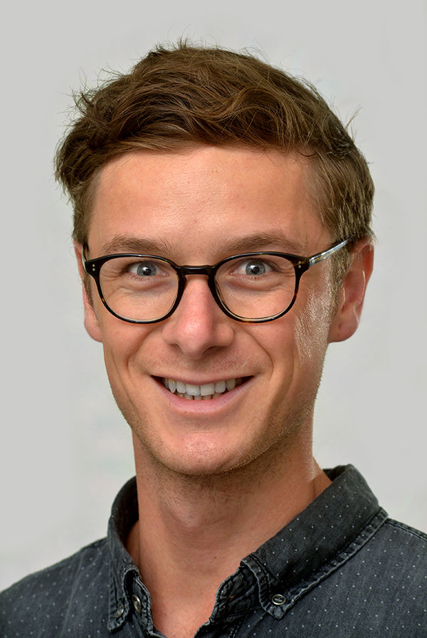 Dr. med. Florian Miller | Helios Universitätsklinikum Wuppertal