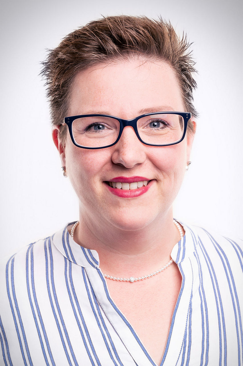 Miriam Bielik | Helios St. Johannes Klinik Duisburg