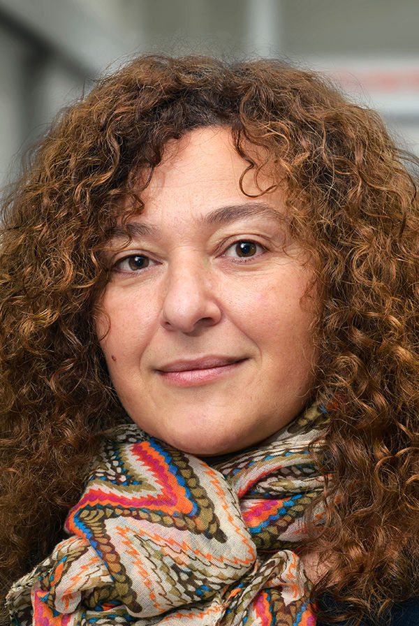 Georgia Mitsakou | Helios Universitätsklinikum Wuppertal