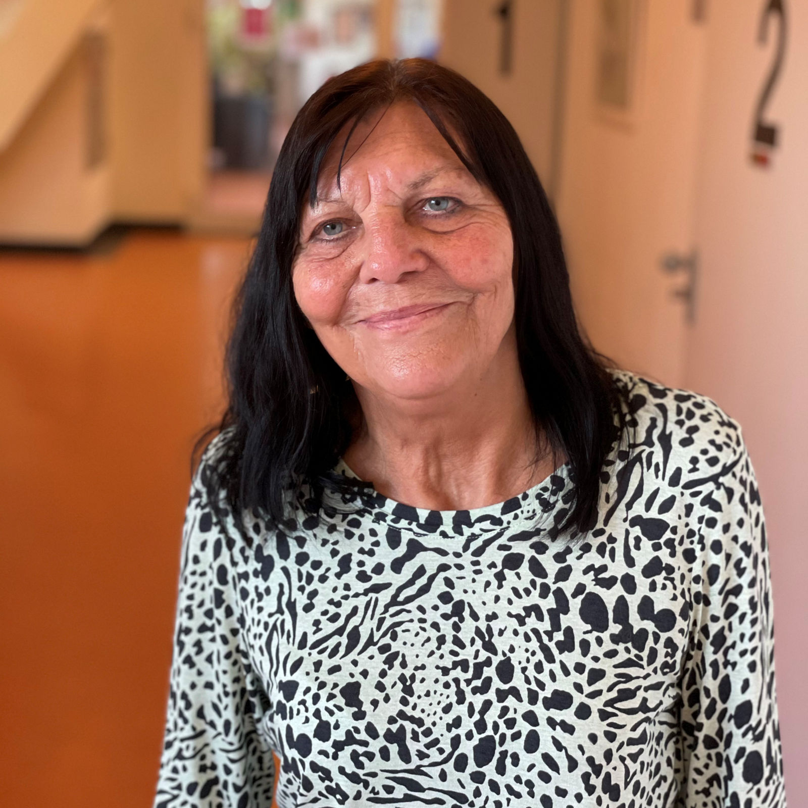 Anna Petra Modlich | Helios Klinik Oberhausen