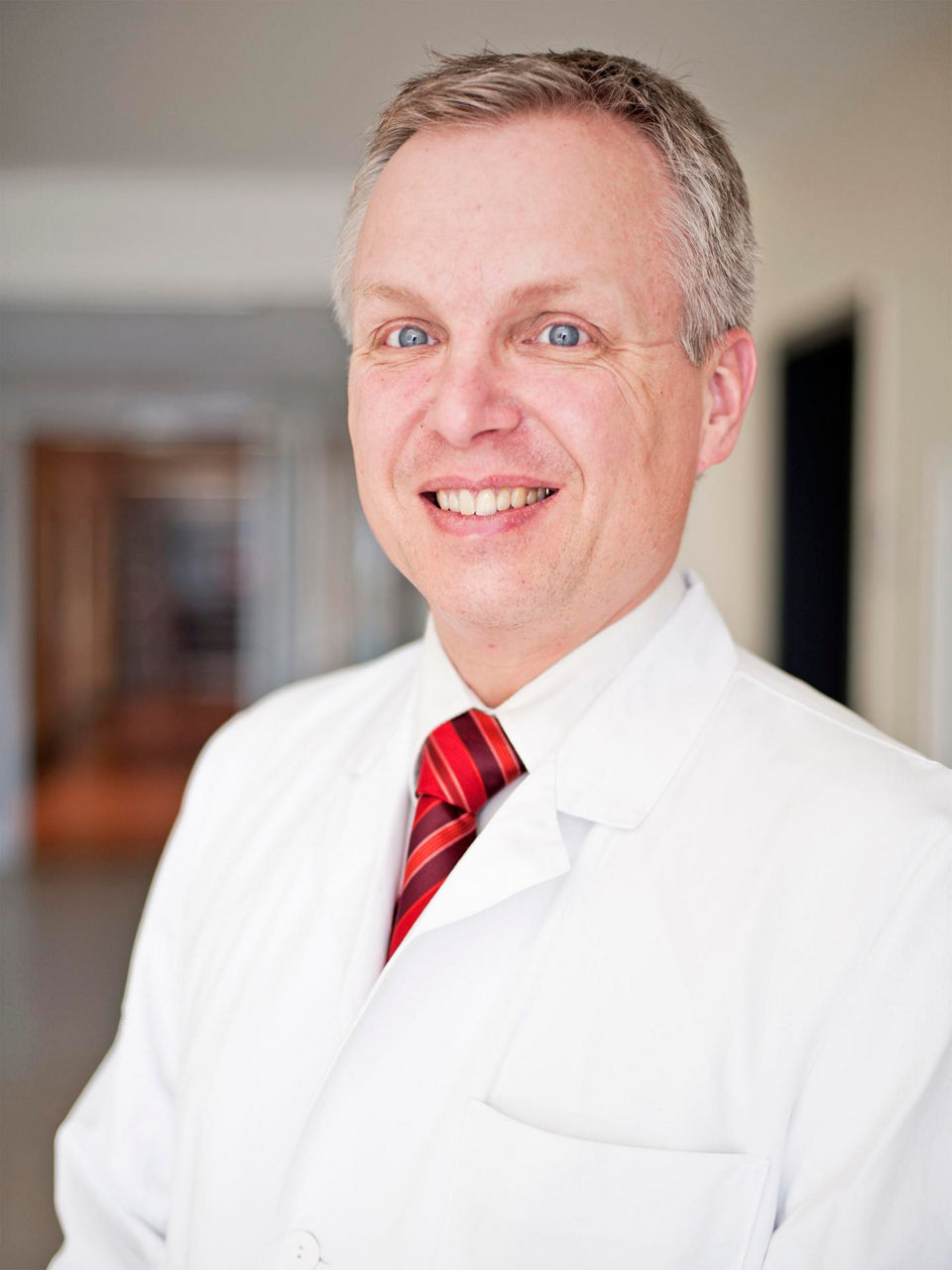 Dr.med. Michael Neuber | Helios Klinik Lengerich