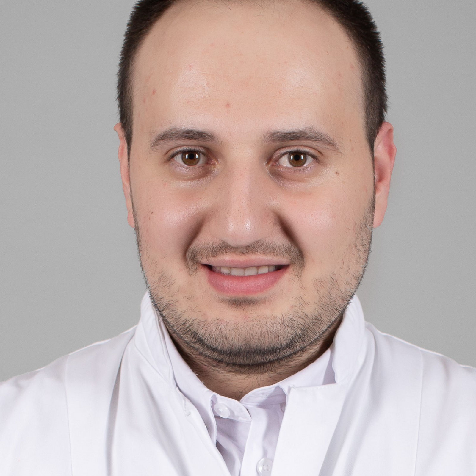 Anass Moussa | Helios Klinik Erlenbach