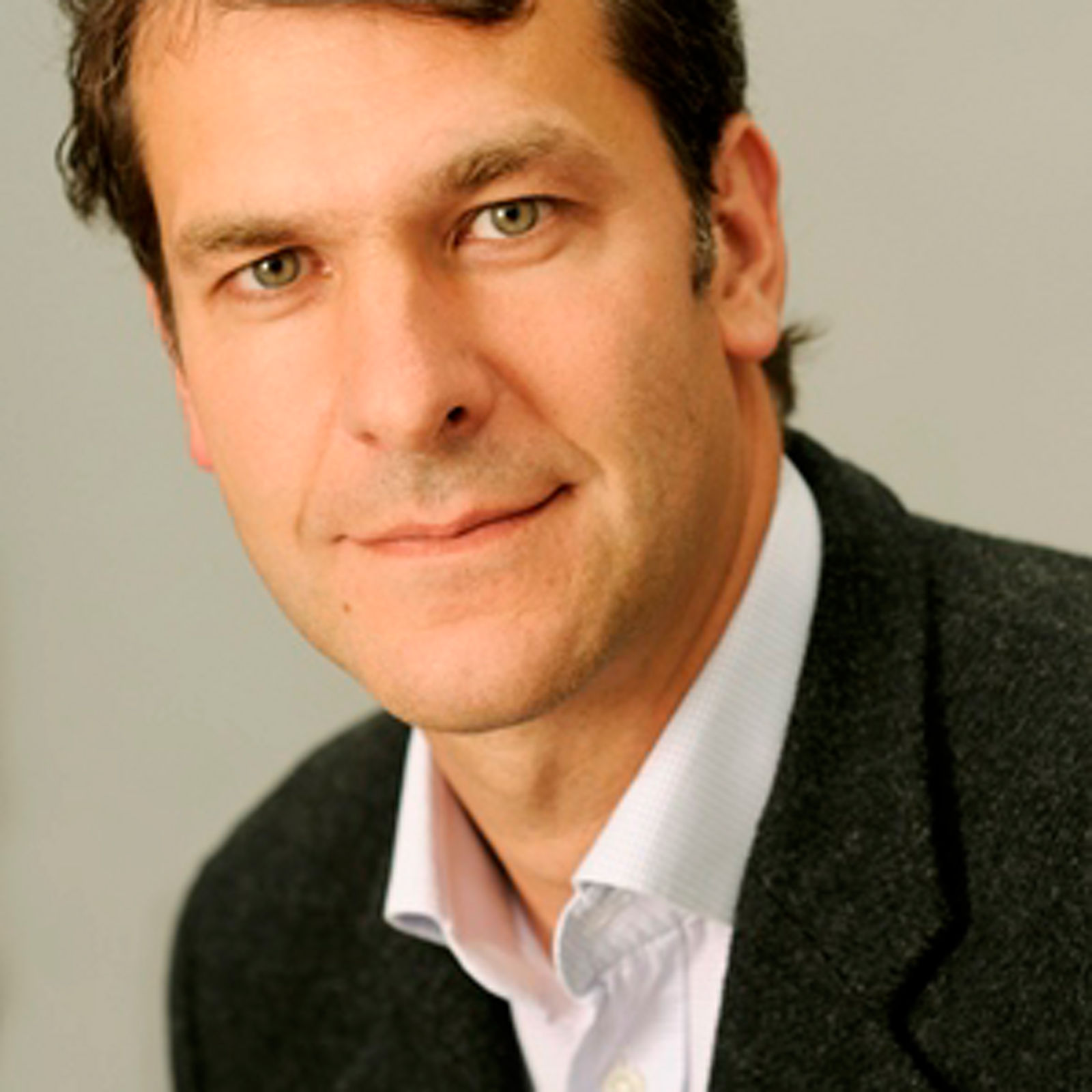 Dr. Dr. med. Jürgen Roese