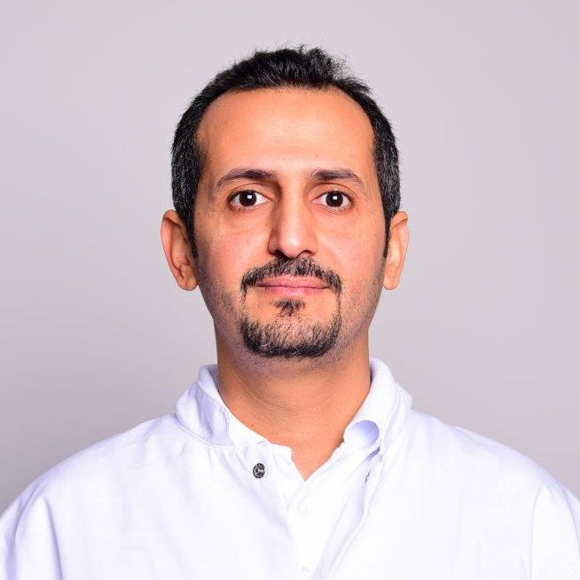 Musa Al-Mohamedi | Helios Klinikum Bad Saarow
