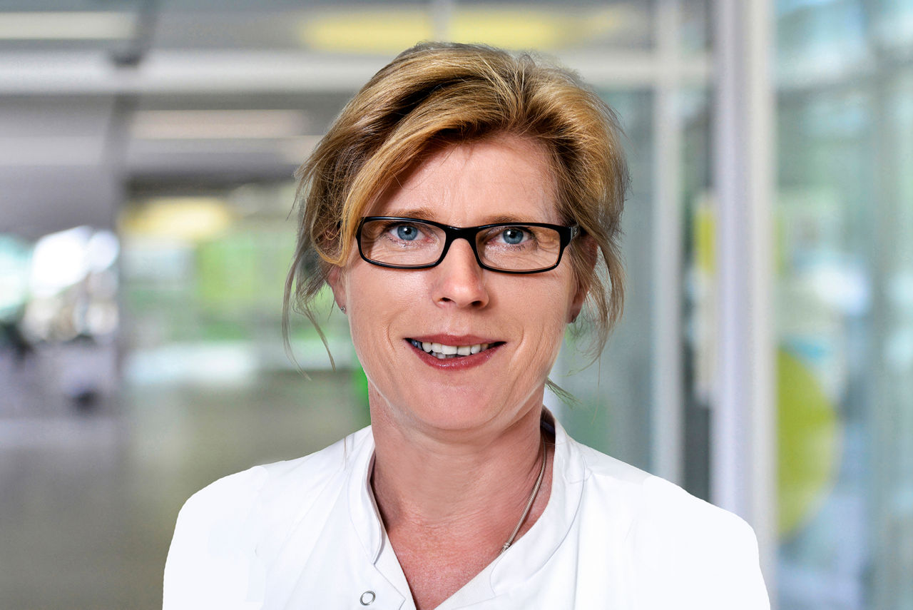 Ansprechpartner | Helios Klinikum Niederberg