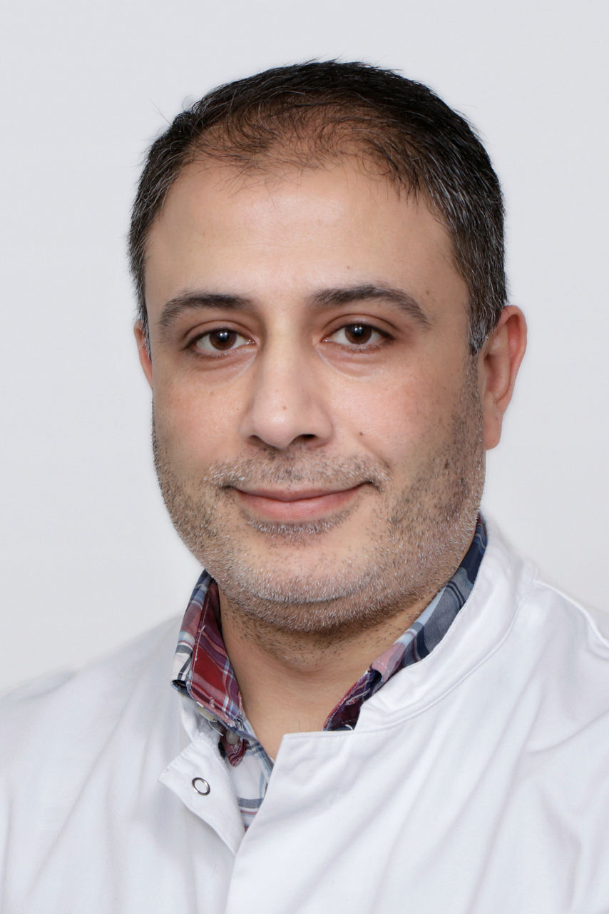 Muhammad Tarek Nabhan | Helios Klinikum Hildesheim
