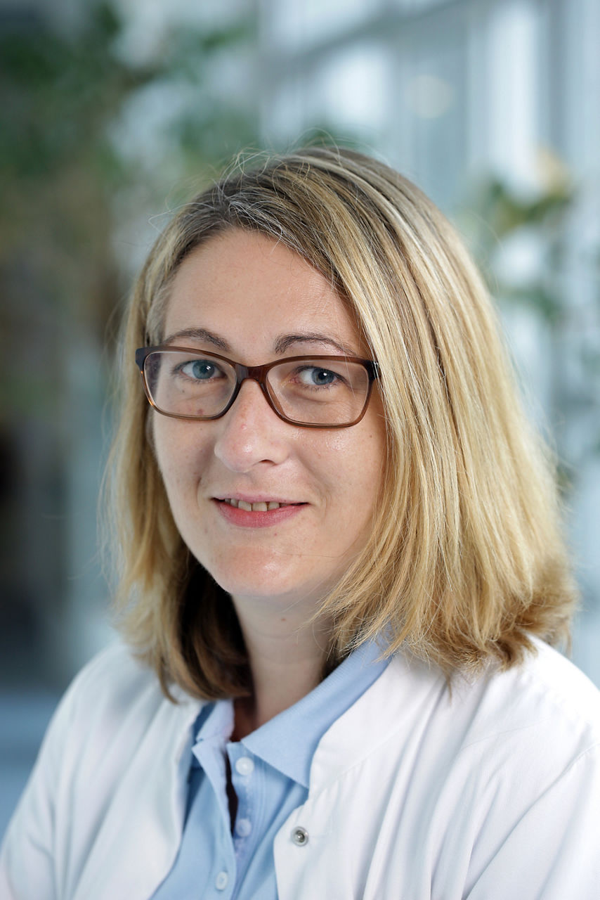 Unser Team | Helios Klinik für Herzchirurgie Karlsruhe