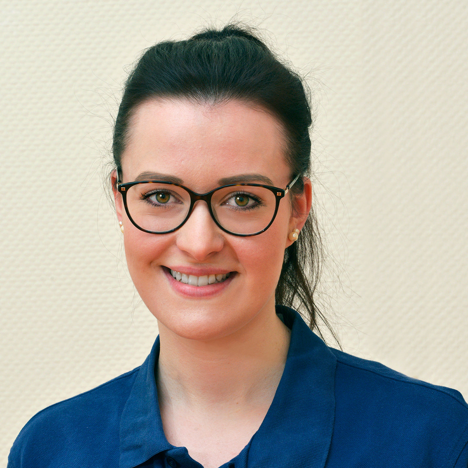 Kristin Neuendorf | Helios Universitätsklinikum Wuppertal