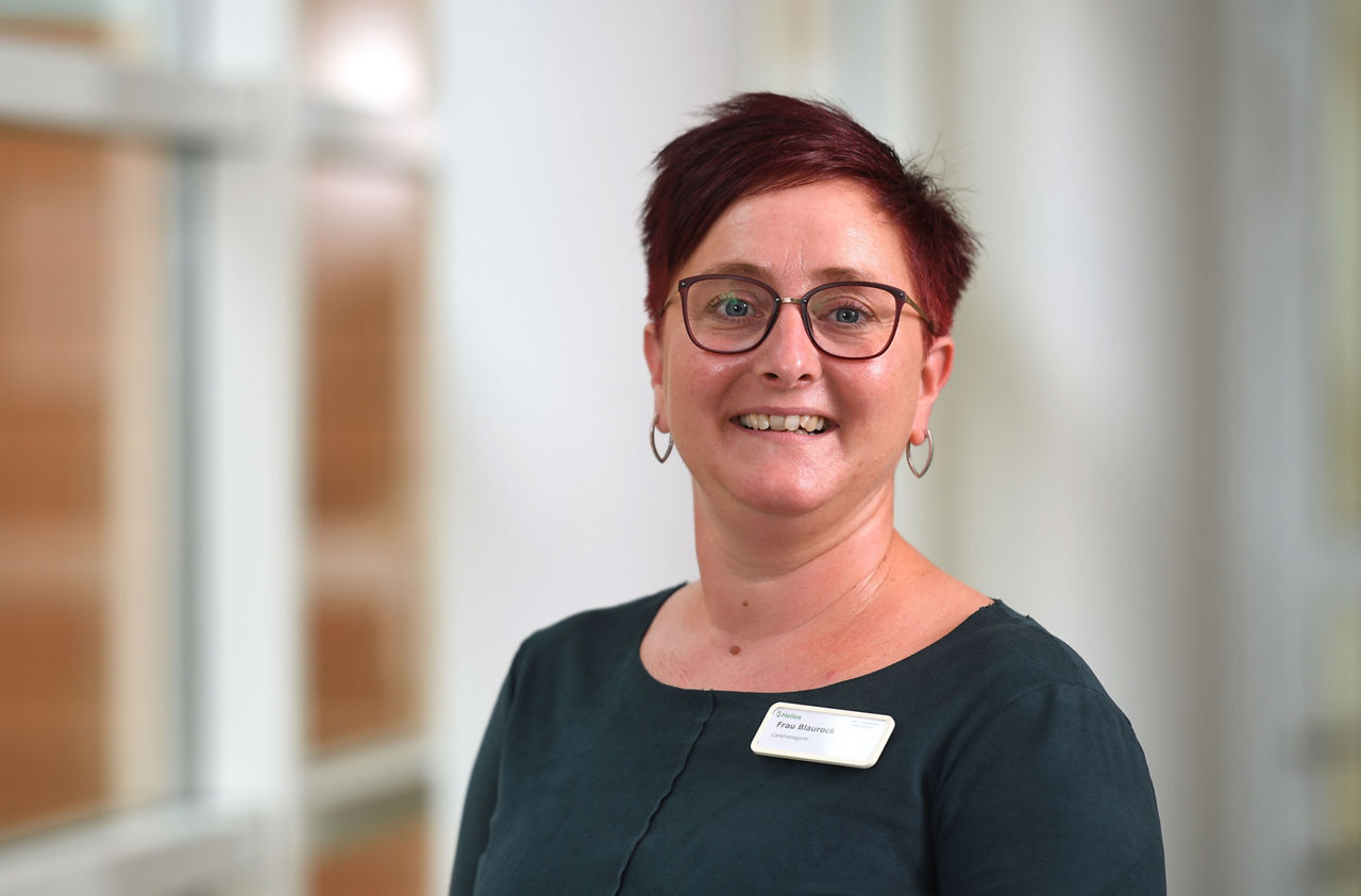 Kinder- und Jugendpsychiatrie | Helios Fachkliniken Hildburghausen