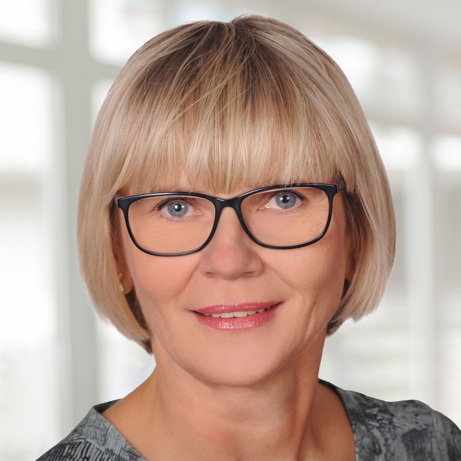 Anna Niedzielska | Helios Dr. Horst Schmidt Kliniken Wiesbaden
