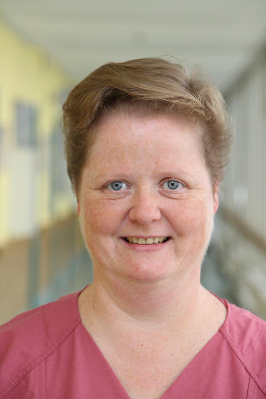 Ilka Noack | Helios Klinik Freital