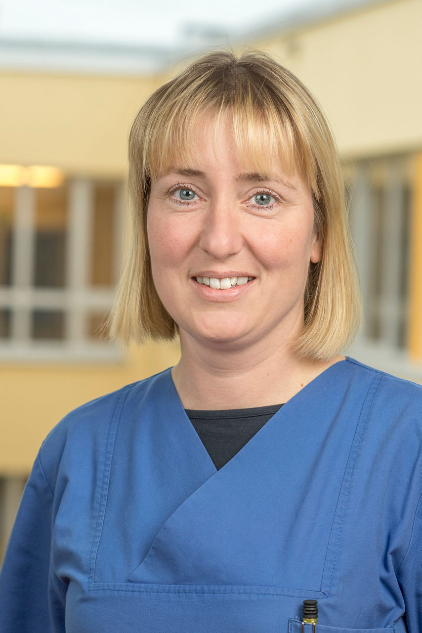 Team | Helios Kliniken Schwerin