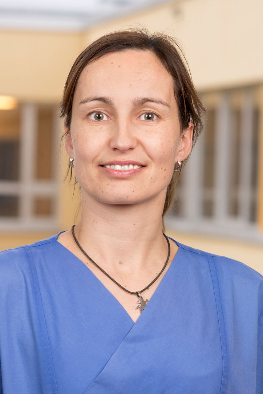 Team | Helios Kliniken Schwerin