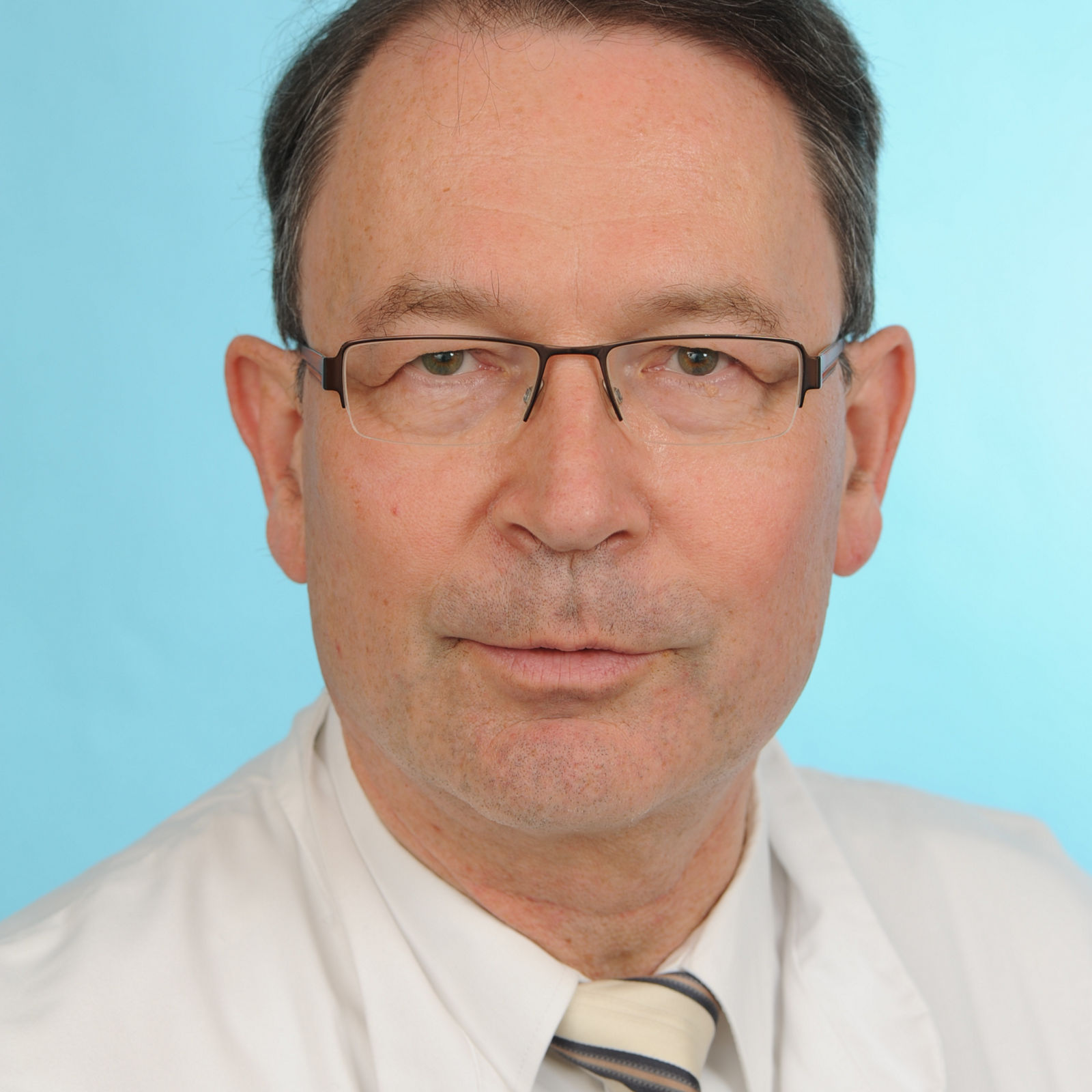 Dr. med. Christoph Bobrowski M.Sc. | Helios Kliniken Schwerin