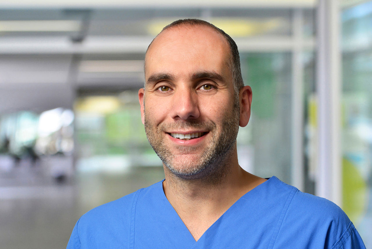 Ansprechpartner | Helios Klinikum Niederberg