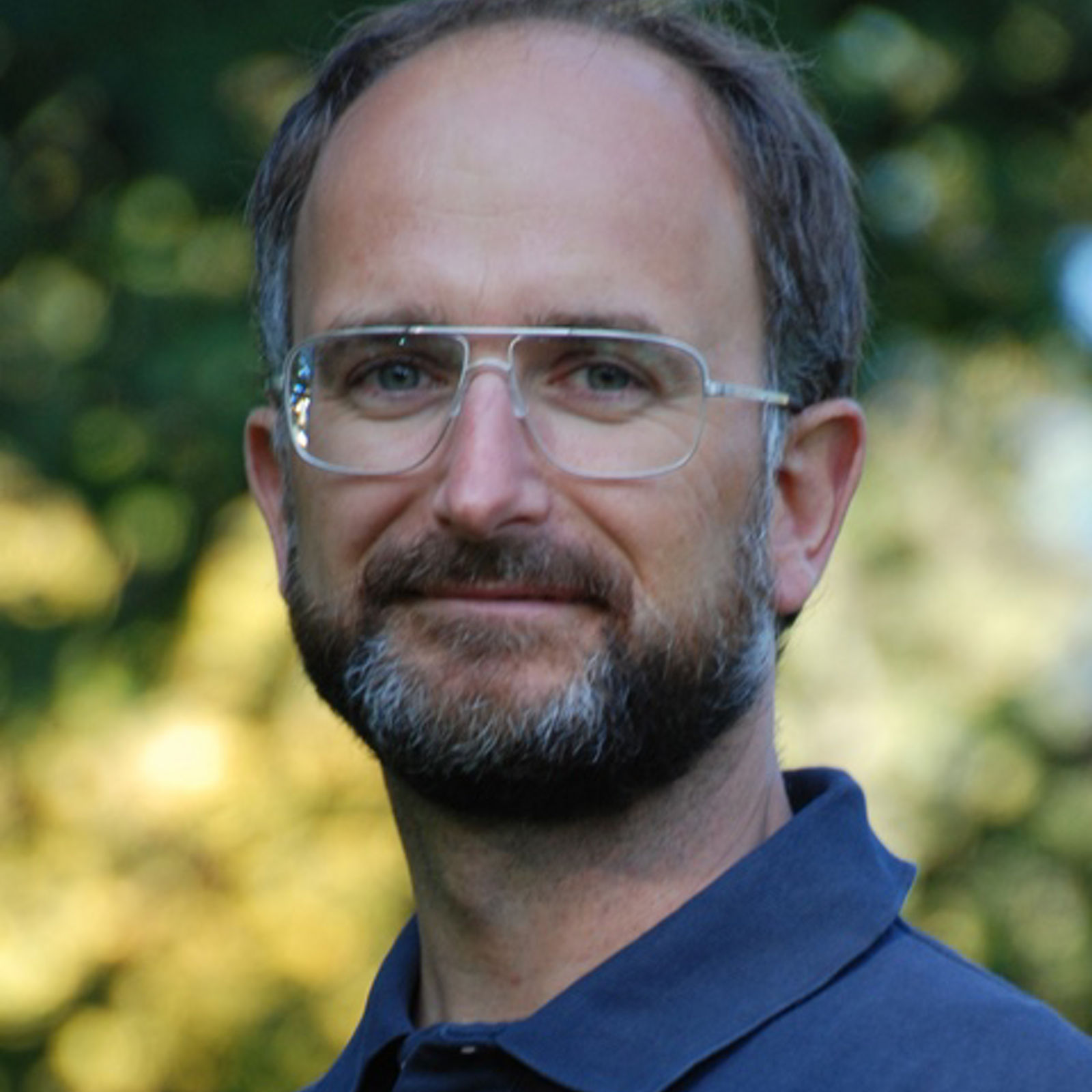 Dr. med. Ulf Seidel