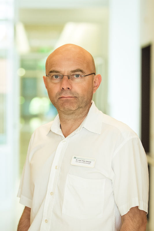 Unser Team | Helios Klinikum Bleicherode