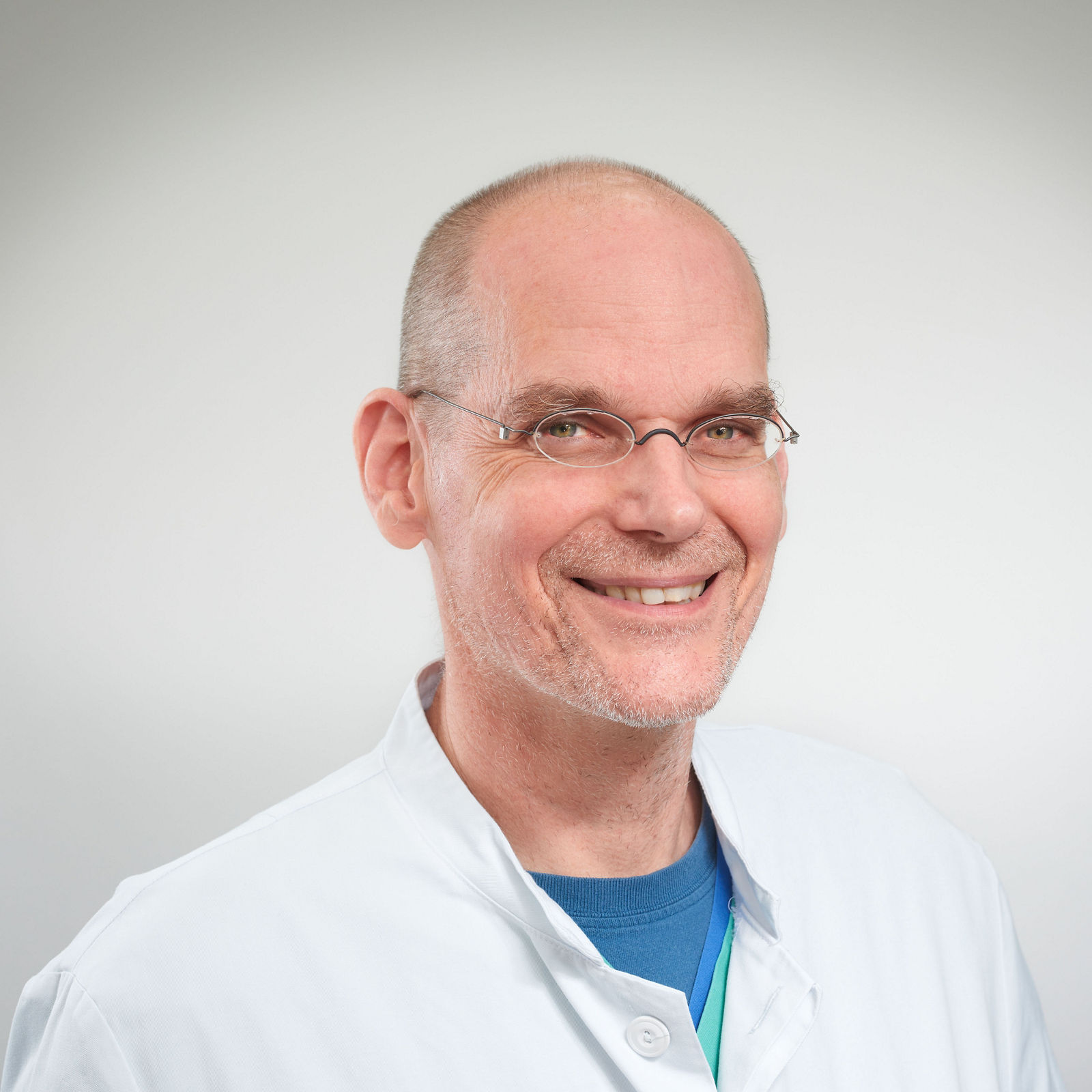 Dr. med. Peter Pöml | Helios Klinikum Siegburg