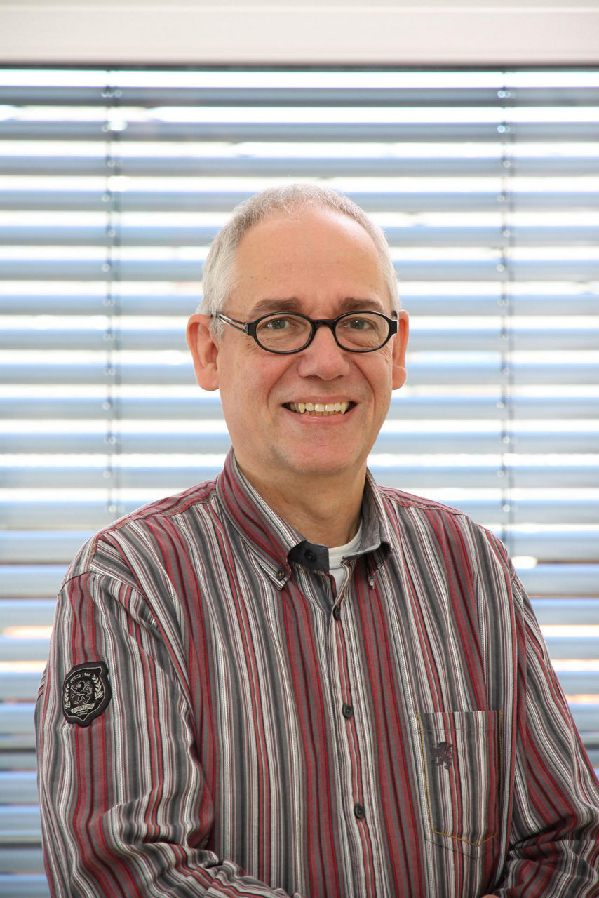 Dr. med. Frank Richter | Helios Vogtland-Klinikum Plauen