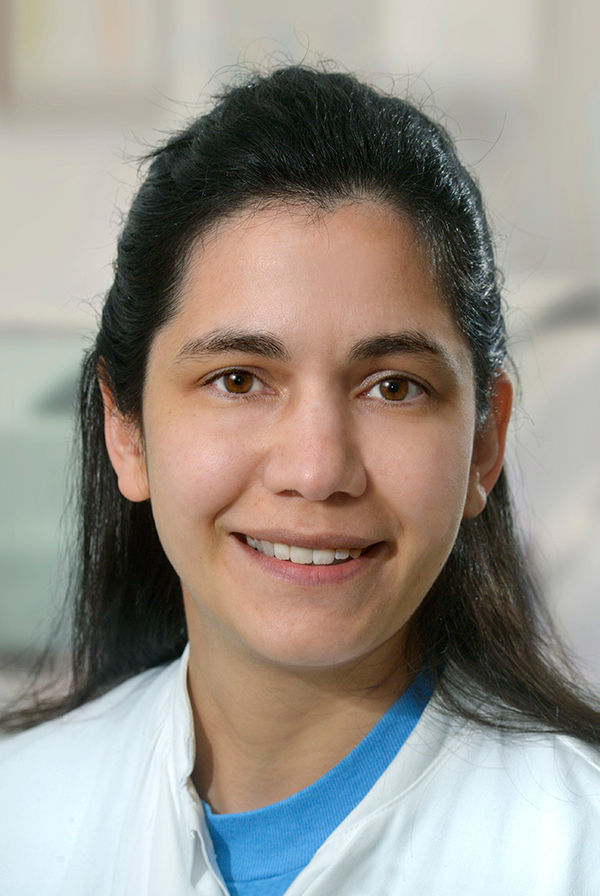 Nanda Padval | Helios Universitätsklinikum Wuppertal