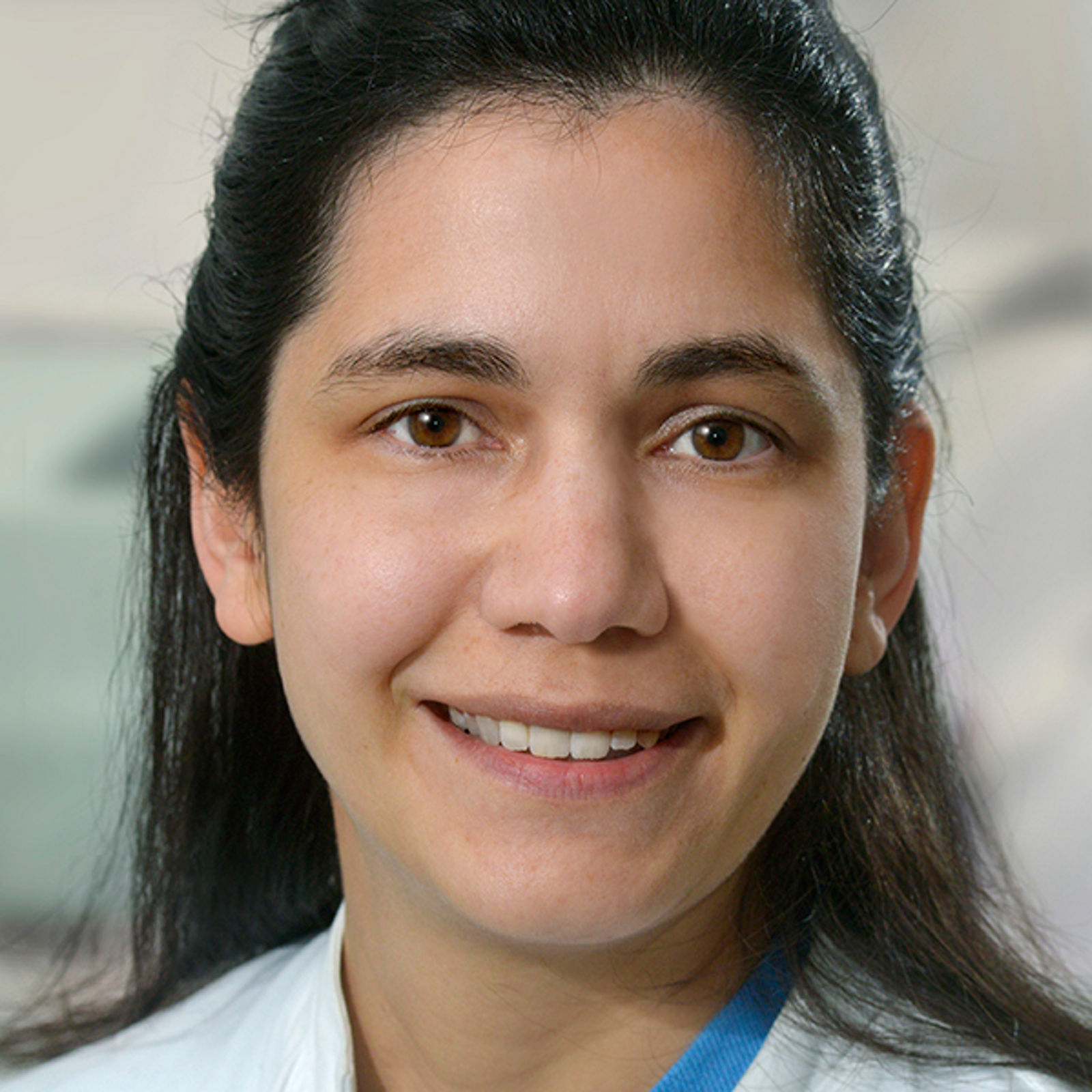 Nanda Padval | Helios Universitätsklinikum Wuppertal