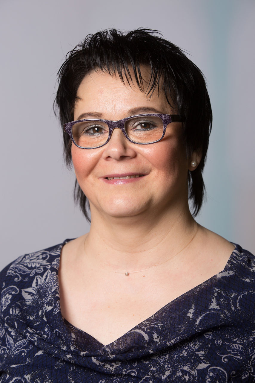 Kerstin Perthes | Helios Klinikum Erfurt