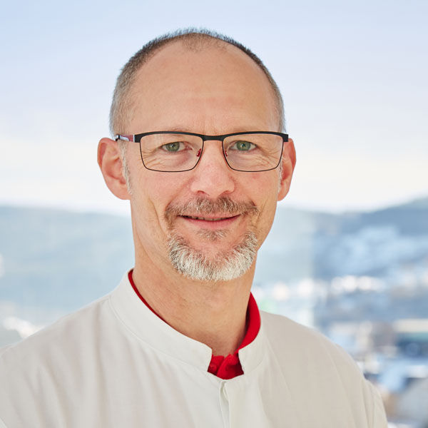 Dr. med. Peter Grabner | Helios Klinik Attendorn