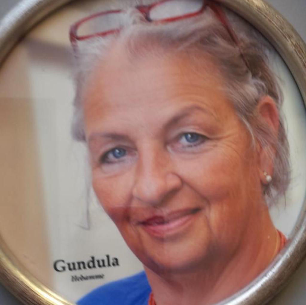 Gundula Petrikat | Helios Universitätsklinikum Wuppertal