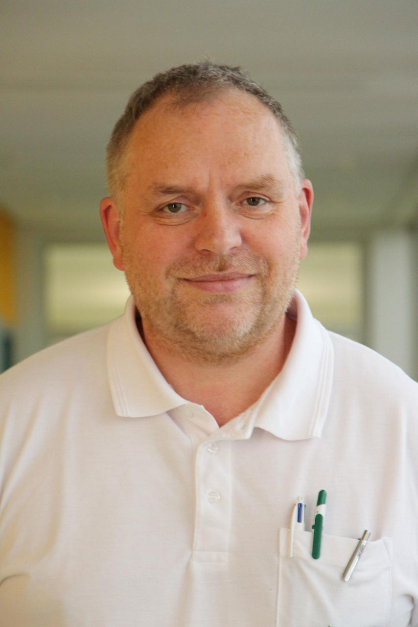 Dr. med. Steffen Pietsch | Helios Klinik Freital