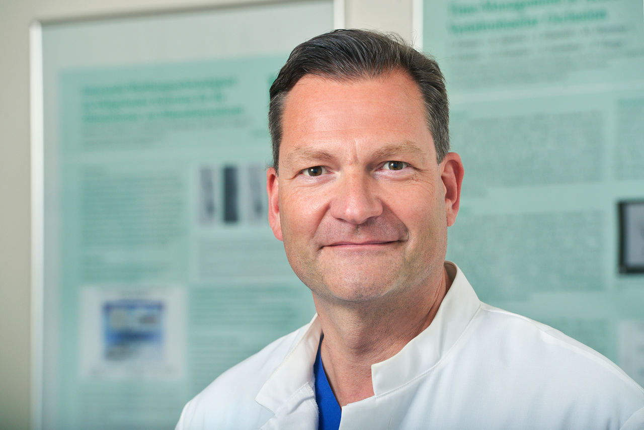 Team Radiologie | Helios Universitätsklinikum Wuppertal